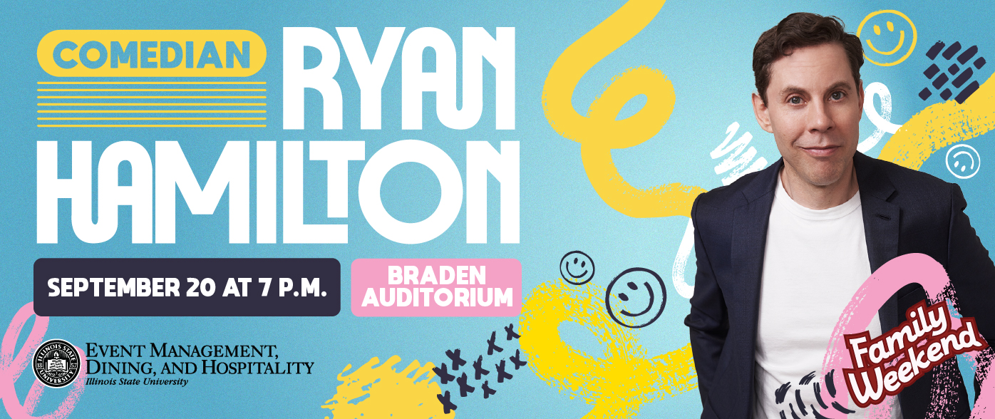 Bone Student Center - Illinois State