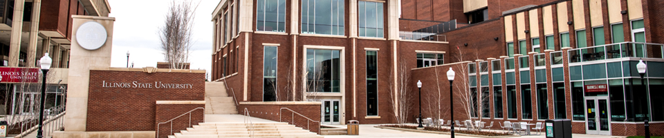 Contact | Bone Student Center - Illinois State